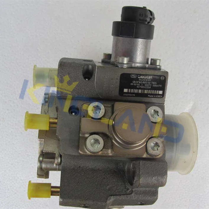 Mesin Diesel Pompa Injeksi Bahan Bakar Zd30-k 0445010195 - Buy ...
