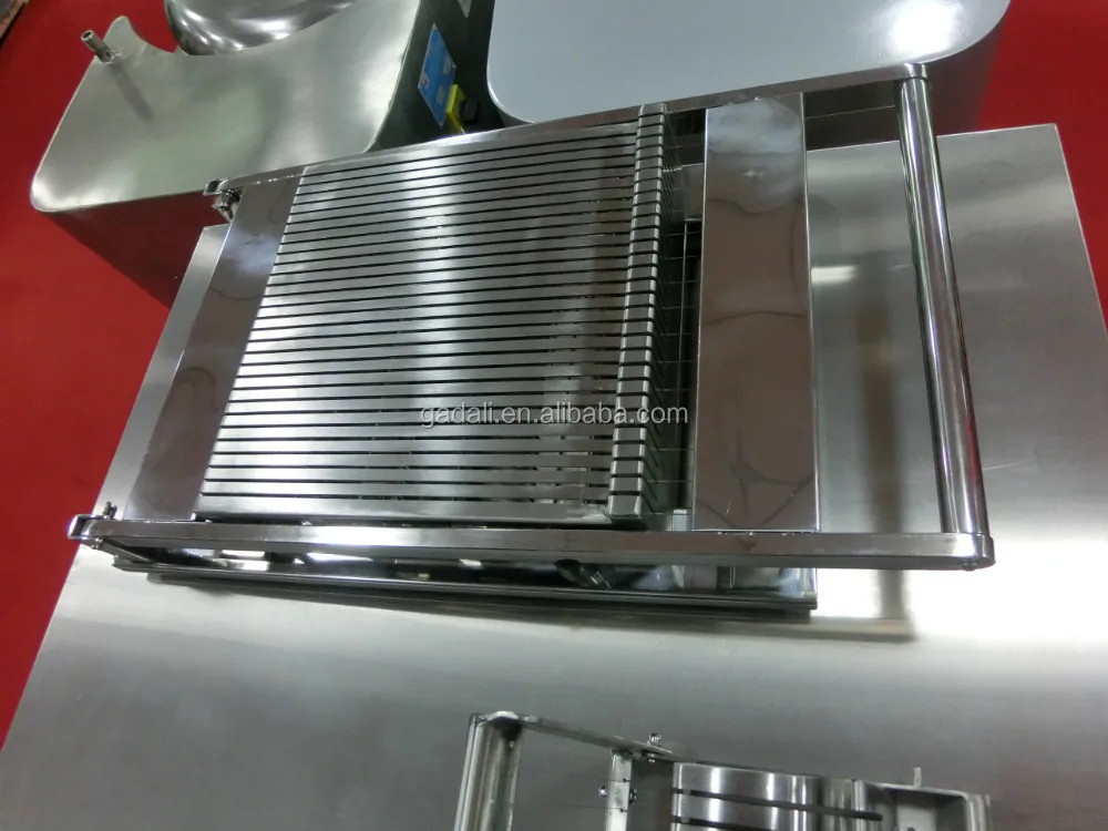 Bakery Supplies Manual Bread Slicer Machine Price - Buy Bread Slicer ...