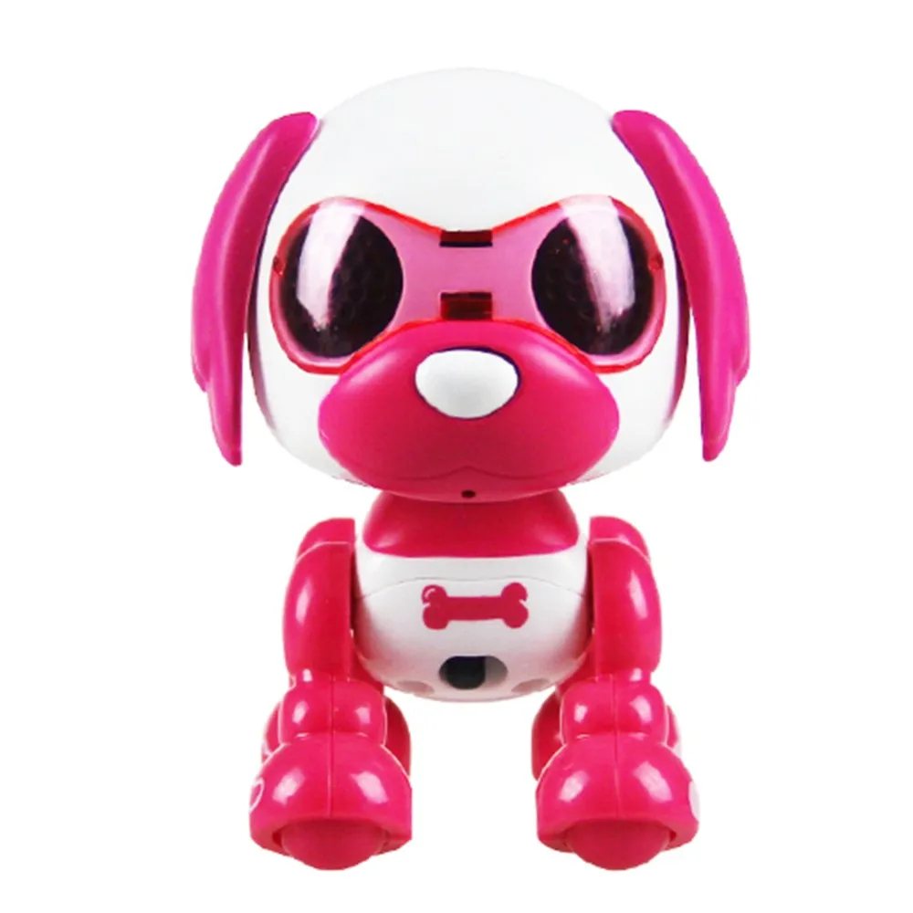 !kid Toy 2019 Child Cute Robot Walking Pet Dog Baby Puppy Interactive ...