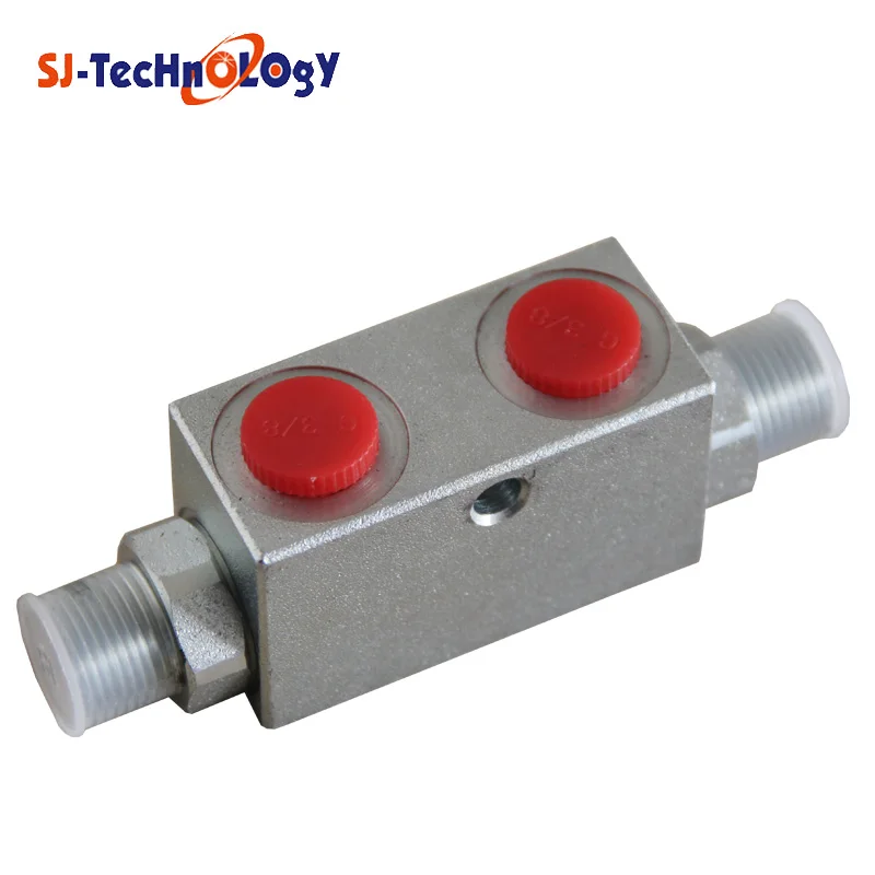 Factory Price Stainless Steel Two Way Hydraulic Lock Check Valve - Buy ...