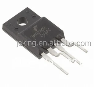 Fairchild Power Switch(fps) To-220 5m0380r Ka5m0380r - Buy 5m0380r,5l0380r,5h0380r Product on ...