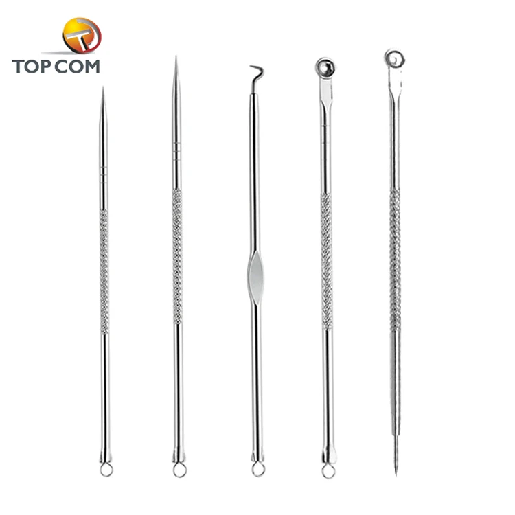 Blackhead Comedo Pore Extractor - Efficient Acne Treatment