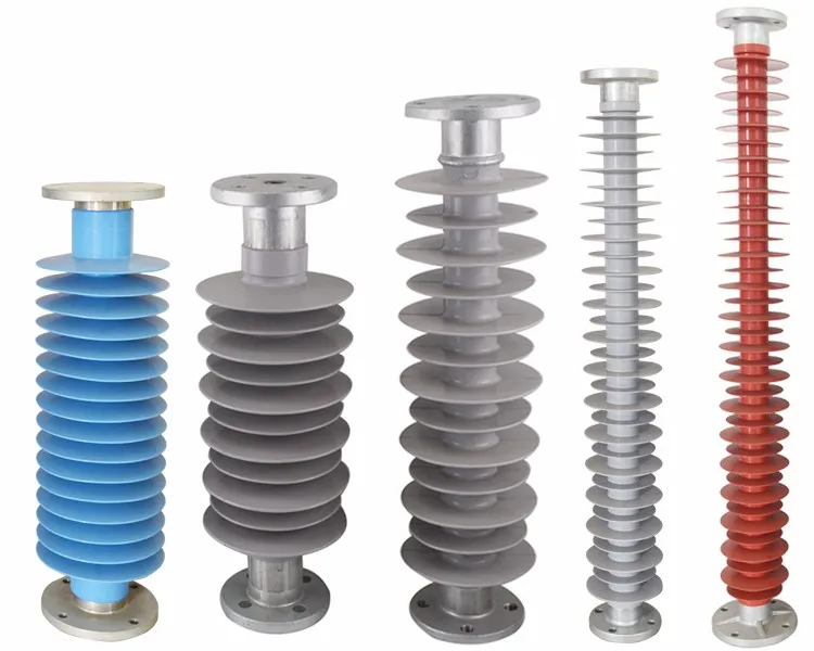 High Voltage Electrical Standoff Insulator - Buy Electrical Standoff ...