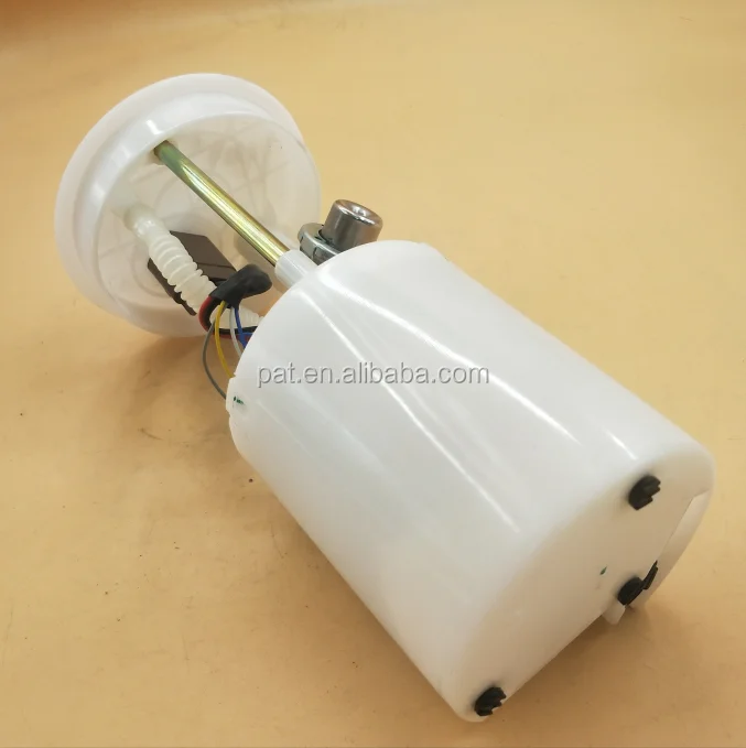 PAT Fuel Pump Assembly for DAEWOO Matiz - High Quality