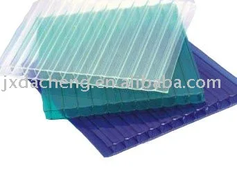 Clear Corrugated Plastic Board - Buy Plastic Board,Corrugated Board ...