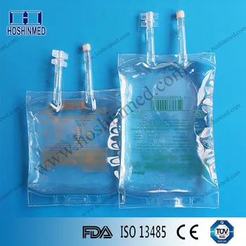 Health & Medical Device Disposable Infusion Bag Manufacturer - Buy ...