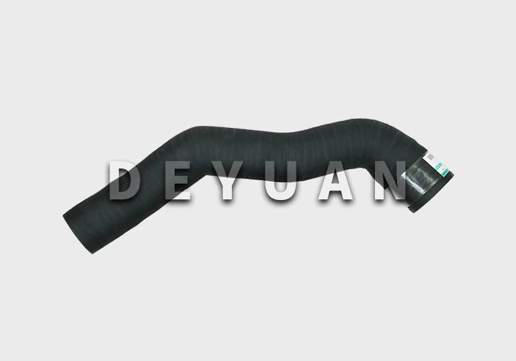 High Quality Truck Spare Parts - Radiator Hose for MITSUBISHI