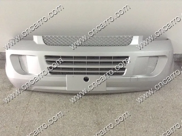 24509428 Chevrolet N300 Front Bumper - Durable & Stylish