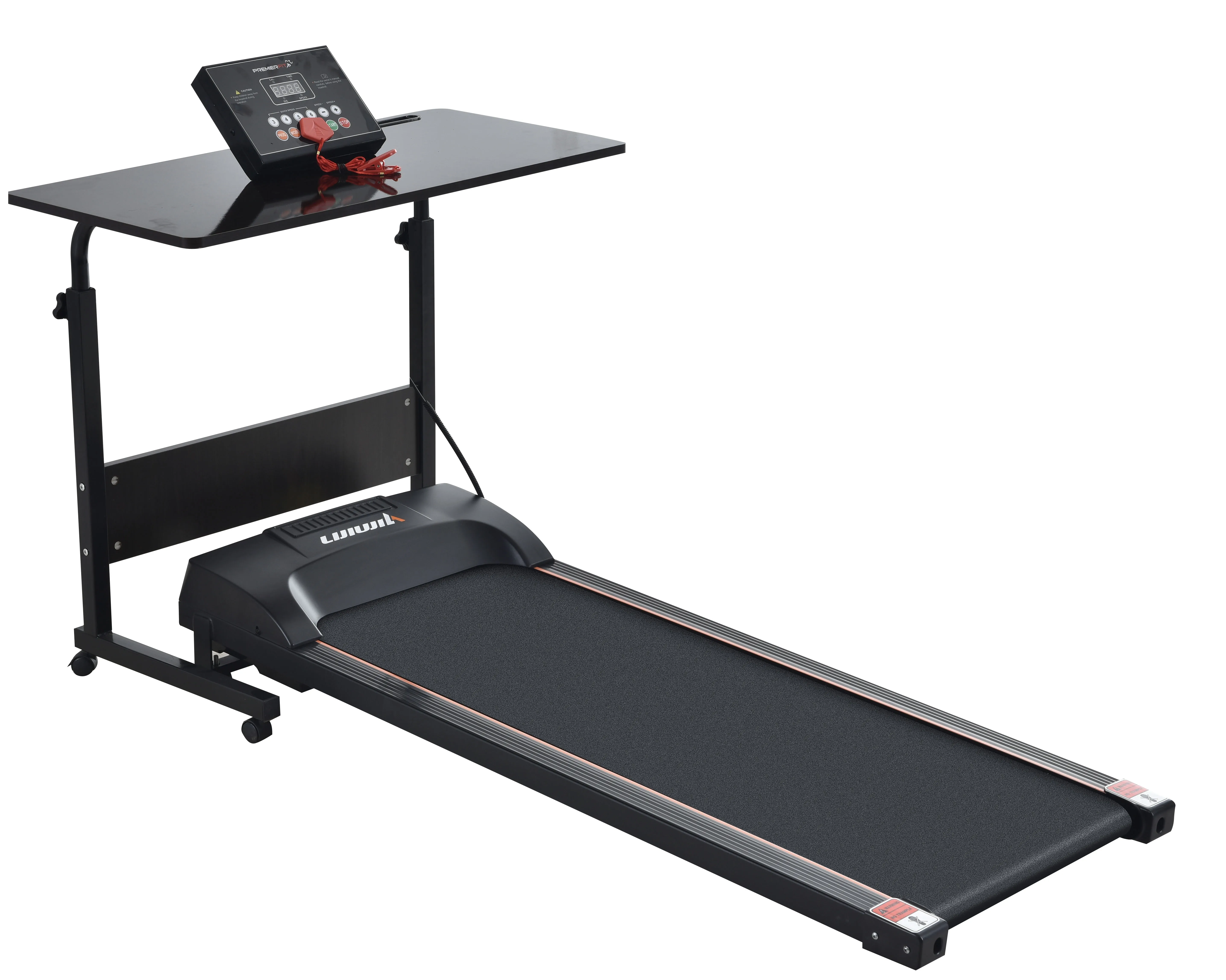 Lijiujia Running Machine Cheap Price Home Use Walking Pad Small Size ...