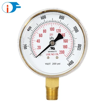 Wise Manometer Lpg Gas Pressure Gauge - Buy Lpg Gas Pressure Gauge,Wise ...