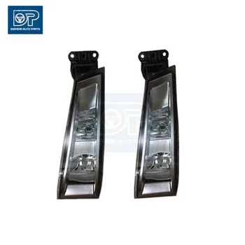 82140763 82140744 Depehr Supplier European Tractor Body Parts Fog Lamp ...