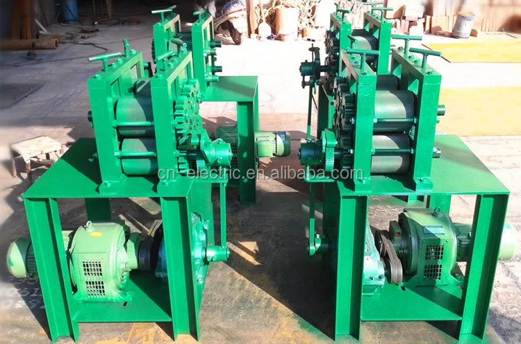 Horizontal Continuous Bullet Making Casting Machine - Buy High Quality ...