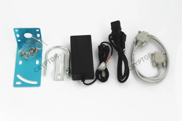 Long Distance Waterproof Uhf Rfid Reader For Car Parking Access Control ...