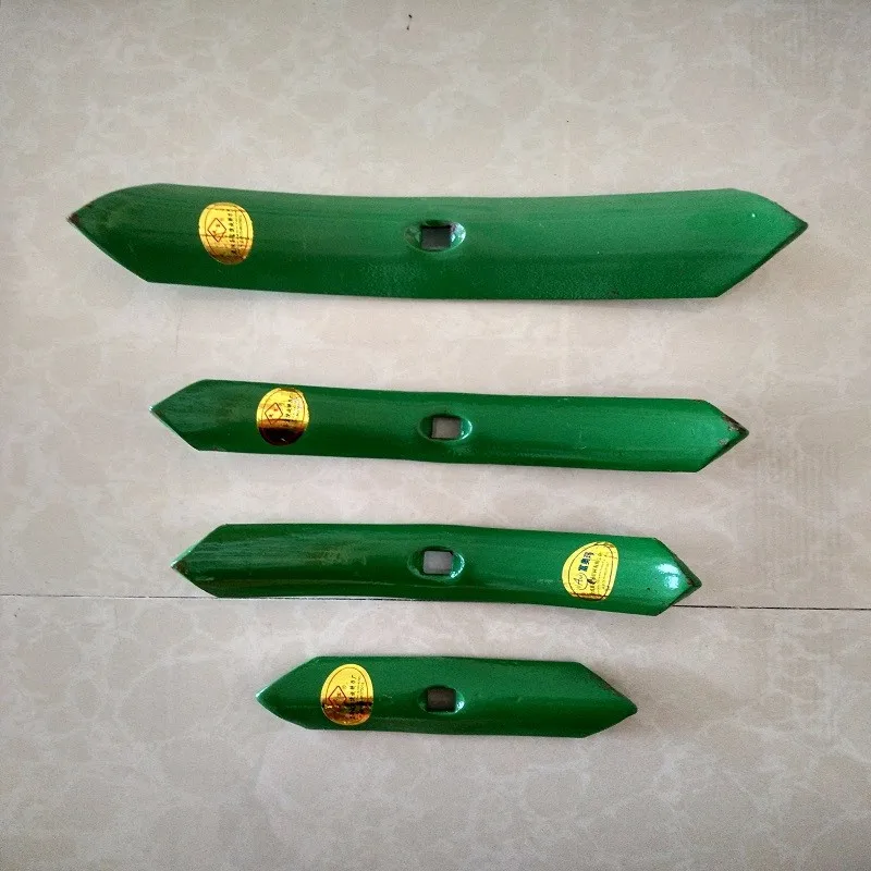 High Quality Forging Cultivator Chisel Plow Points