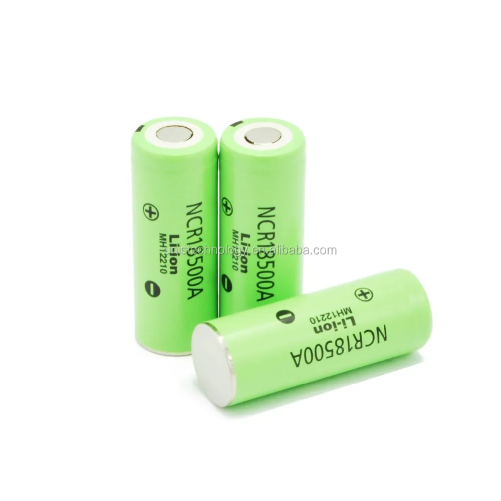 Original 16650 3.6v Lithium Battery For Electricity Meters - Buy ...