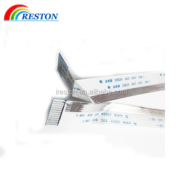 4410 Canon Compatible FFC Cable for Scanner Connectivity