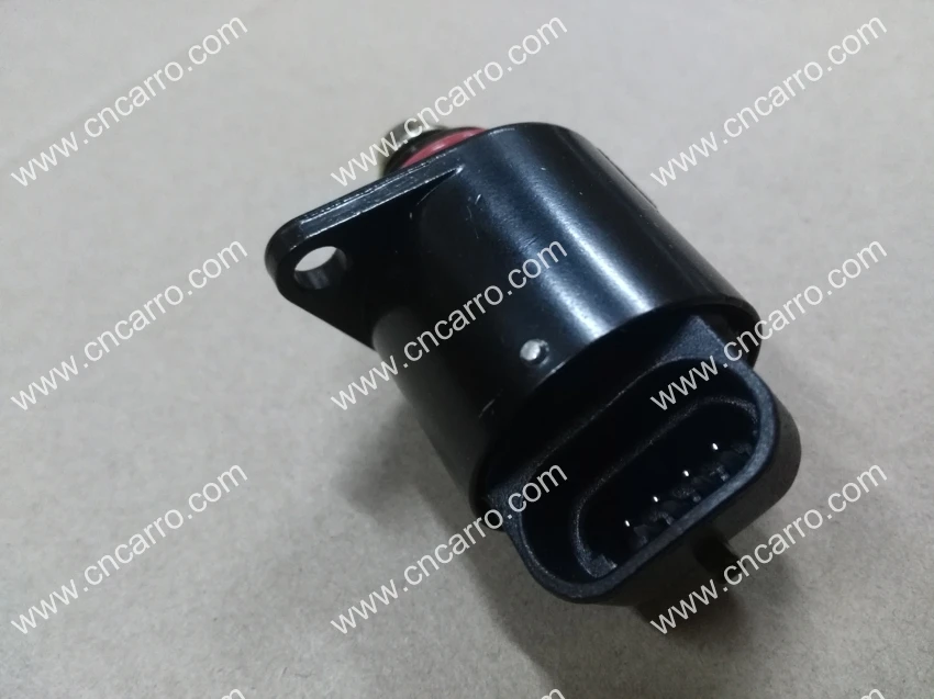 93744675 For Daewoo Idle Control Valve - Buy 93744675,93744675,Daewoo ...