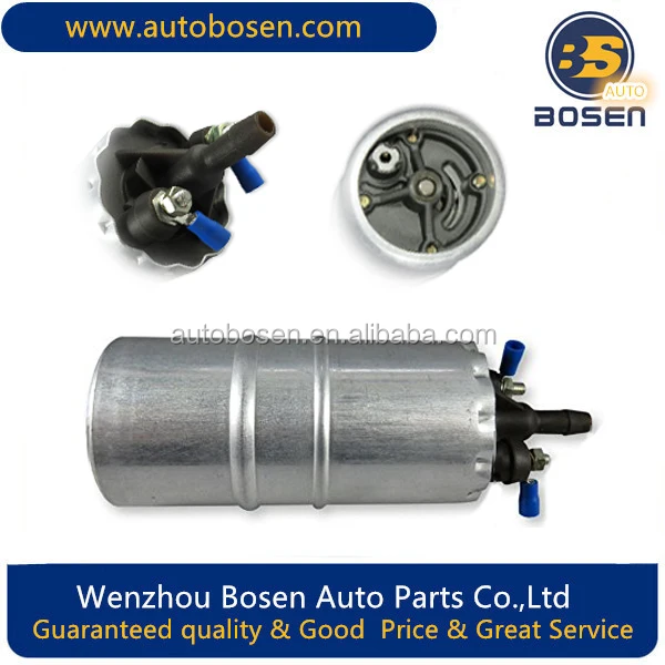 Fuel Pump For Bosch Fiat Lancia 0580464996 0580464997 5968085 7580215 ...
