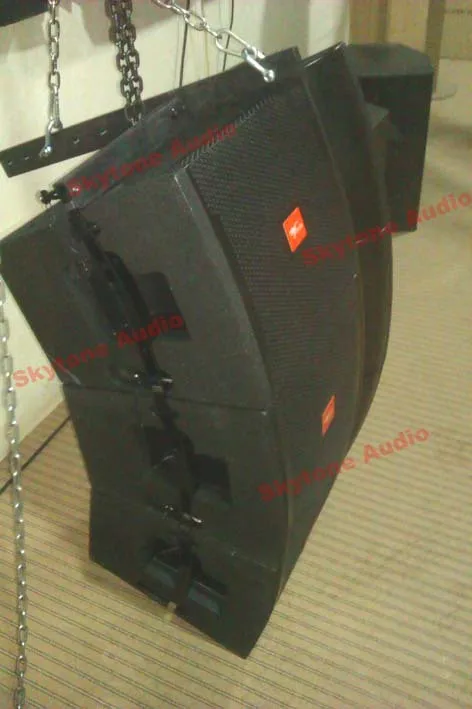 VRX-AF Line Array Speaker Flying Kit - Active Performance