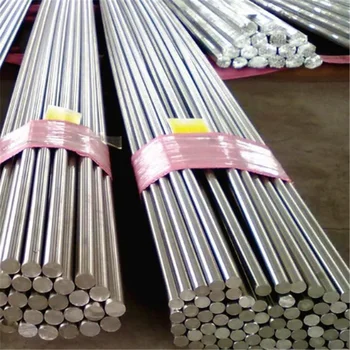 Sus 302 303 304 304l 316 Cold Drawn Stainless Steel Round Bar/rod - Buy ...