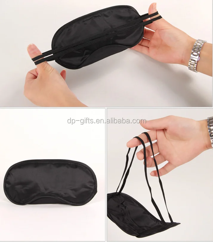 Wholesale Travelling Rest Airplane Eye Mask For Sleeping Goggles - Buy ...