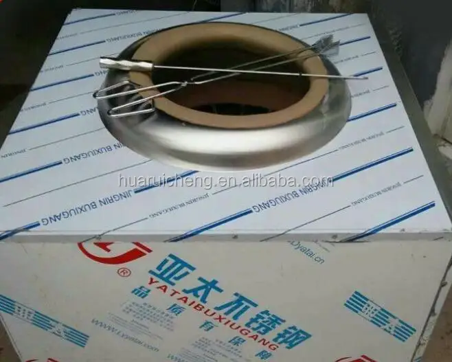 Commercial Restaurant Kitchen Tandoor Clay Pot - Multifunctional