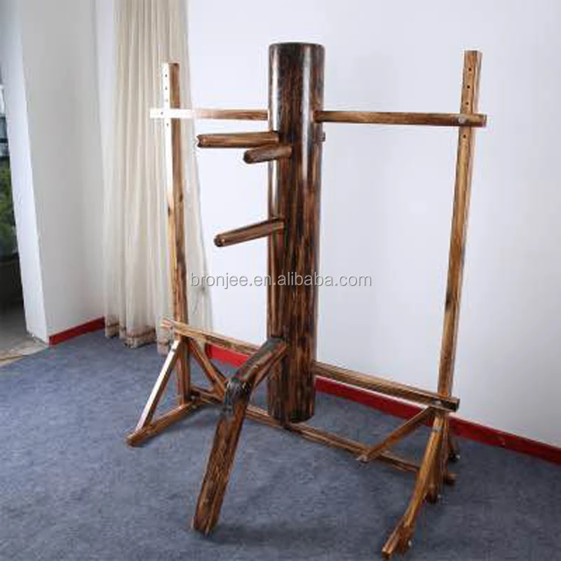 Height Adjustable Solid Wood Dummies - Free Standing Frame