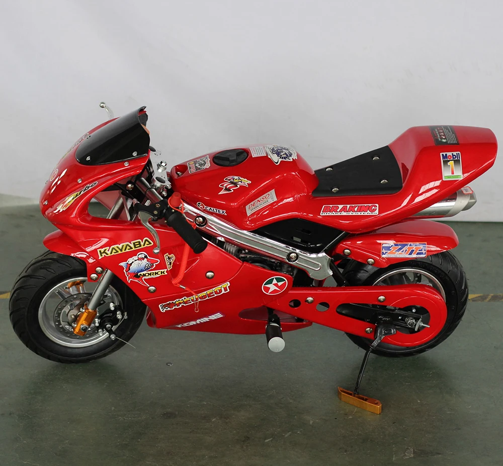 2017 New Design X19 Super Pocket Bike - Buy Pocket Bike,2015 New Design ...