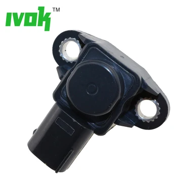 Intake Manifold Pressure Map Sensor For Mercedes 0041533228 0051535028 ...