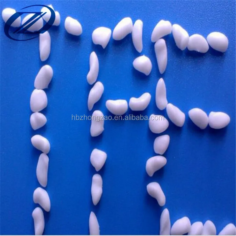 High Quality TPE Granules - 60A TPE for Injection Molding