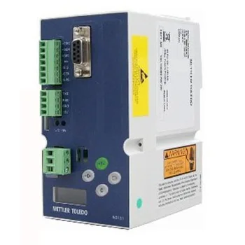 Mettler Toledo Weighing Transmitter Ind131 Controller Weighing Terminal ...