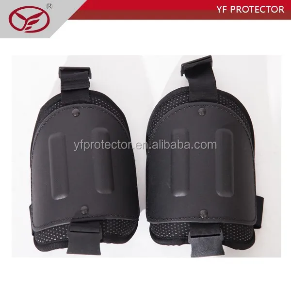 Military Tactical Anti Riot Arm Elbow Protector Pads - Buy Elbow Pads ...