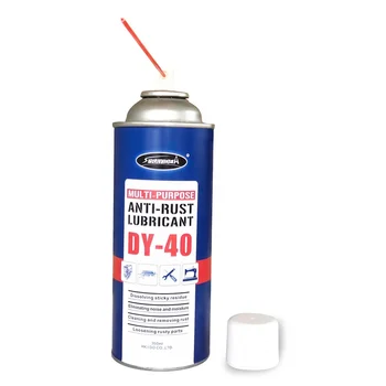Rust Prevention Aerosol Oil Lubricant Spray - Buy Aerosol Oil Lubricant ...