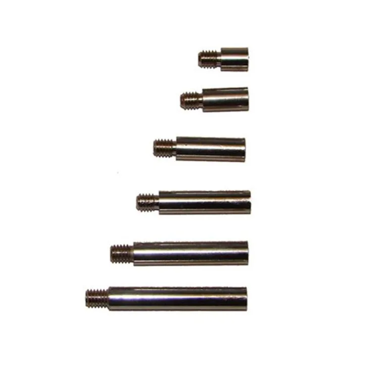 Stainless Steel Male Female Thread Cylinder M3 Screw Bolt Extender