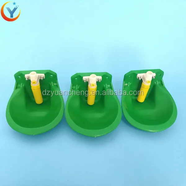 Automatic Drinker Waterer Cups Bowl For Cattle Sheep Pig Horses Piglets ...