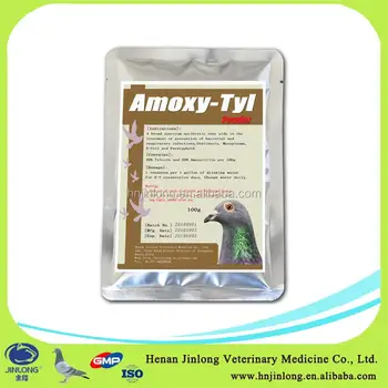 Veterinary Drug Companies Direct Poultry Medicine Pigeon Medicines ...
