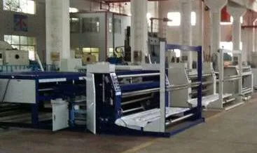 Digital Textile Pre Coating Treatment Machine - 1 Year Warranty