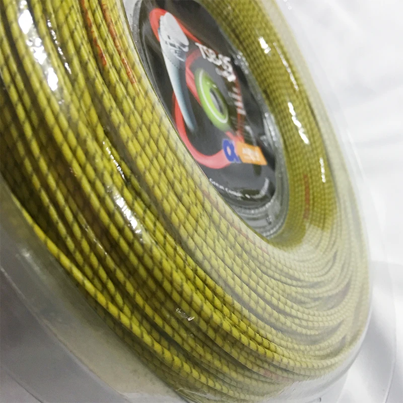 Tennis Racket String for 16G/1.30 mm Hexagonal String| Alibaba.com