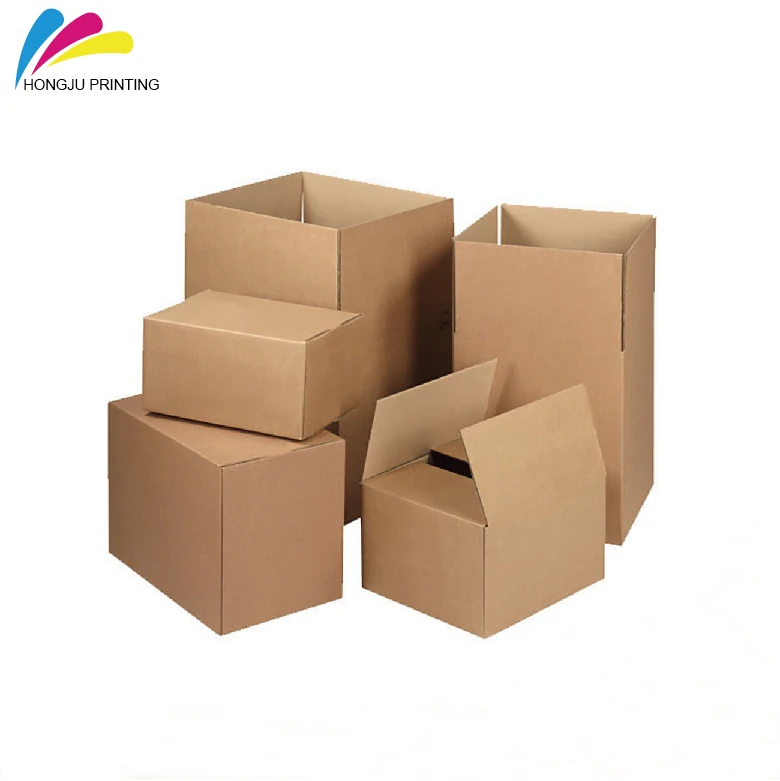 Shipping Hard Standard Export Carton - Buy Standard Export Carton ...