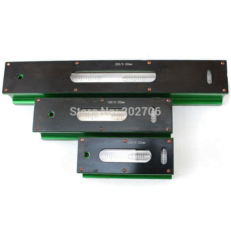 High Precision 0.02mm Master Level Meter - Precision Measuring Tool for ...