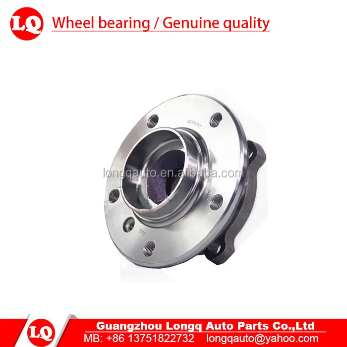 31206775771 Genuine Wheel Hub Bearing for BMW F10 F11 F18 F13 F07 F01 ...