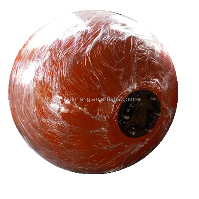 Marine Water Buoy - Durable Foam Floating Solutions