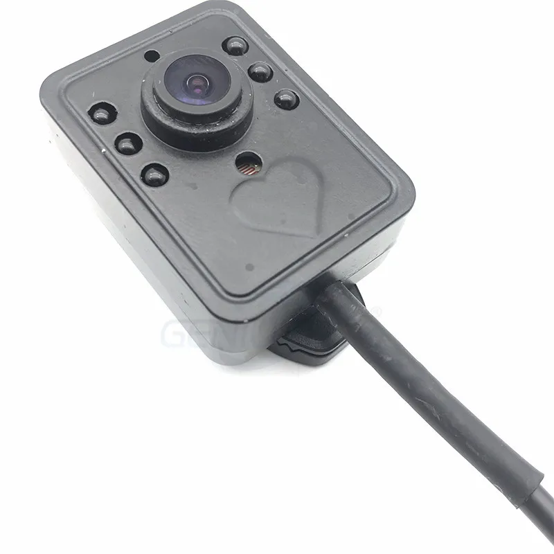 940nm Ir Night Vision Cctv Surveillance Usb Android External Type C ...