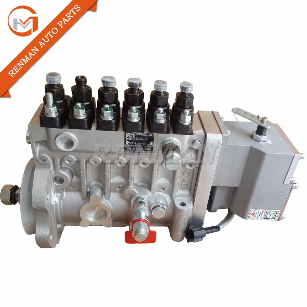 Cummins 6CT 6C83 6CT8.3 6CTA83 Engine Parts Fuel Injection Pump 5258153