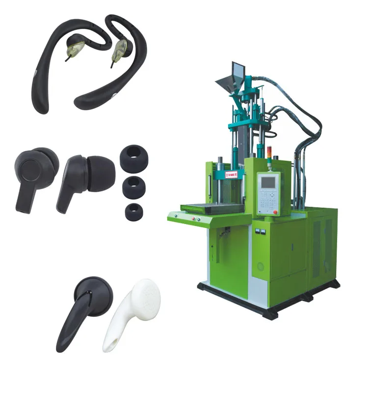 Ear Plug Manufacturing Machine - Buy Ear Plug Sound Machine,Ear Plug ...