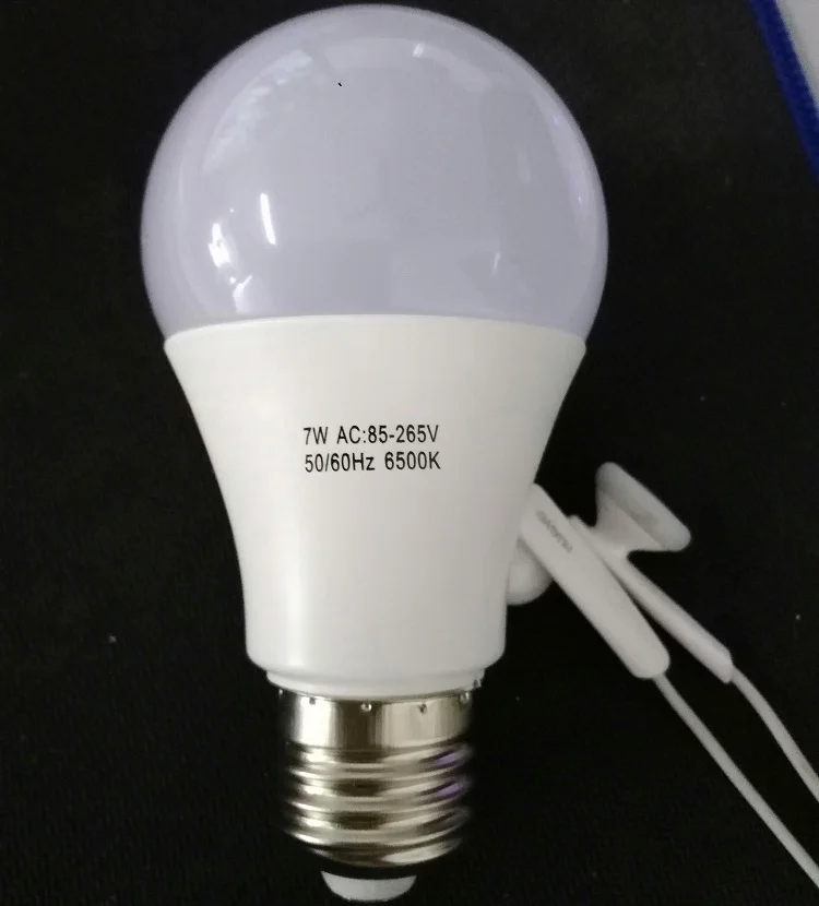 Led Lamp A60 Led Bulb 5w,7w,9w,10w,12w,15w - Buy A60 Bulb Lamp,Led Bulb ...