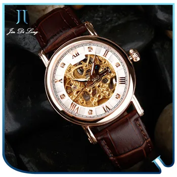Watches Brands Automatic Machine Luxury Men Watch - Buy Automatic ...