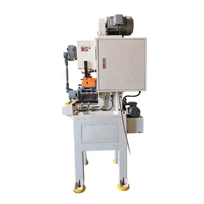 CO-WIN Punching Machines - High Speed & Customized Solutions