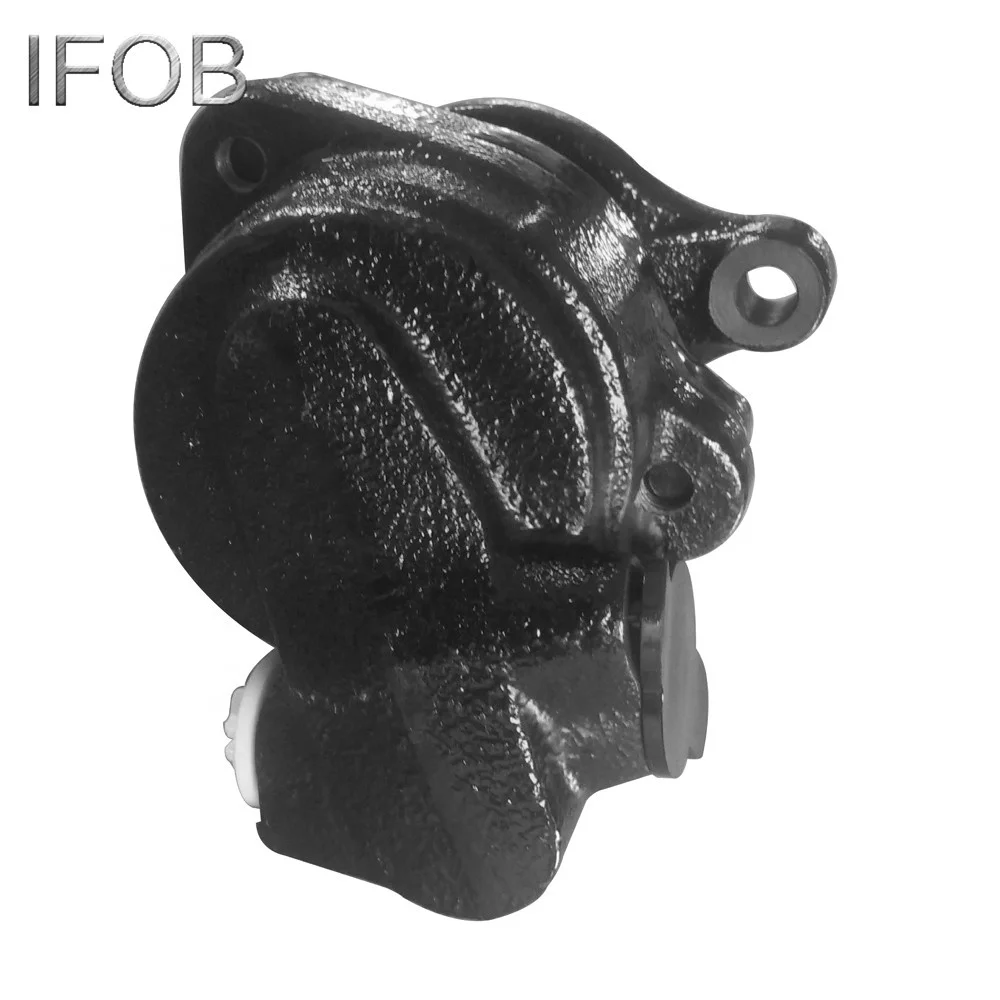 Ifob Stock Auto Parts 44320-60220 Steering Pump For Land Cruiser 01/ ...