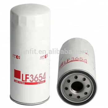Lf3654 H200wn01 Oc282 Wp11102/3 21170573 21707132 Oil Filter Types ...